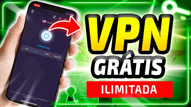 Como usar VPN gratuita e ilimitada no seu celular
